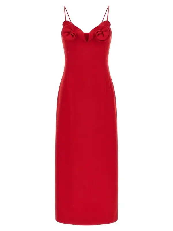 Magda Butrym 41' Dress