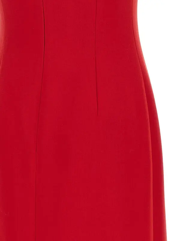 Magda Butrym 41' Dress