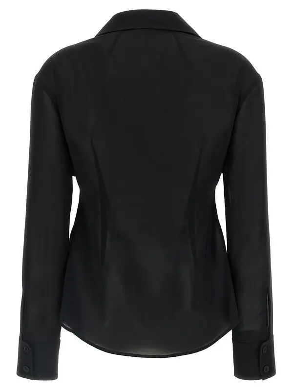 COURREGES Pocket Shirt
