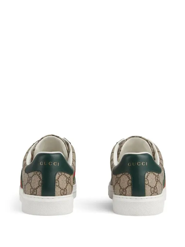 Gucci Ace Sneakers - Multicolor