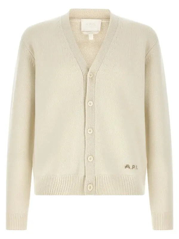 A.p.c. Kevin' Cardigan
