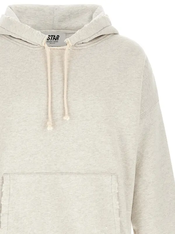 GOLDEN GOOSE Star' Hoodie