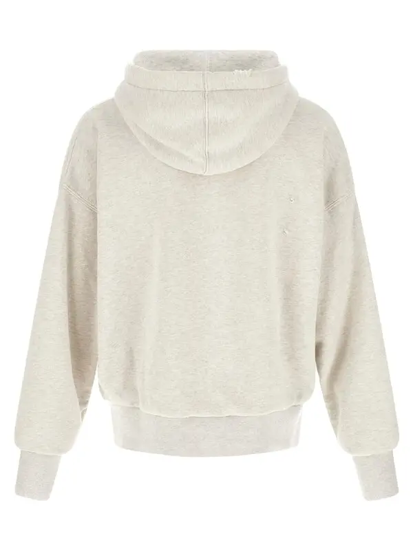 GOLDEN GOOSE Star Hoodie