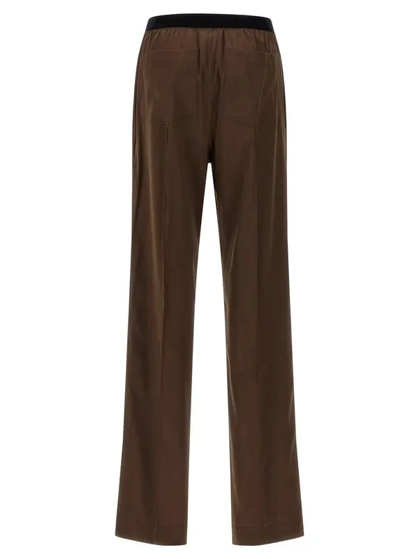 TOM FORD Silk Pants