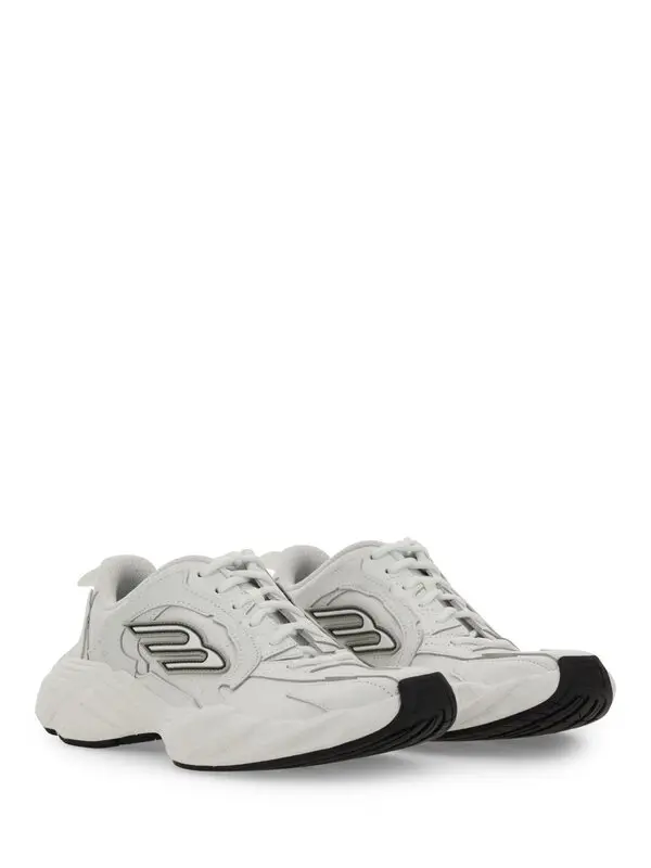 Balenciaga Sneaker Monday
