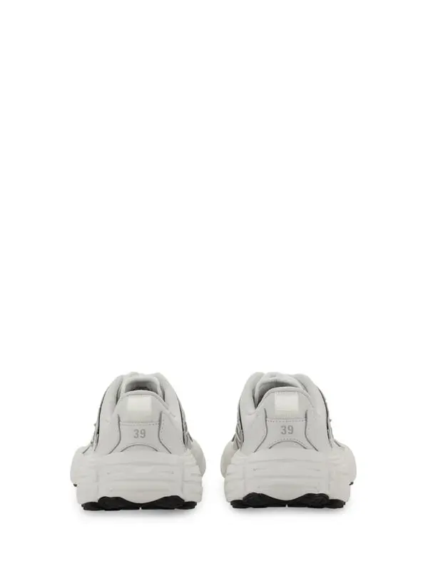 Balenciaga Monday Sneakers - White
