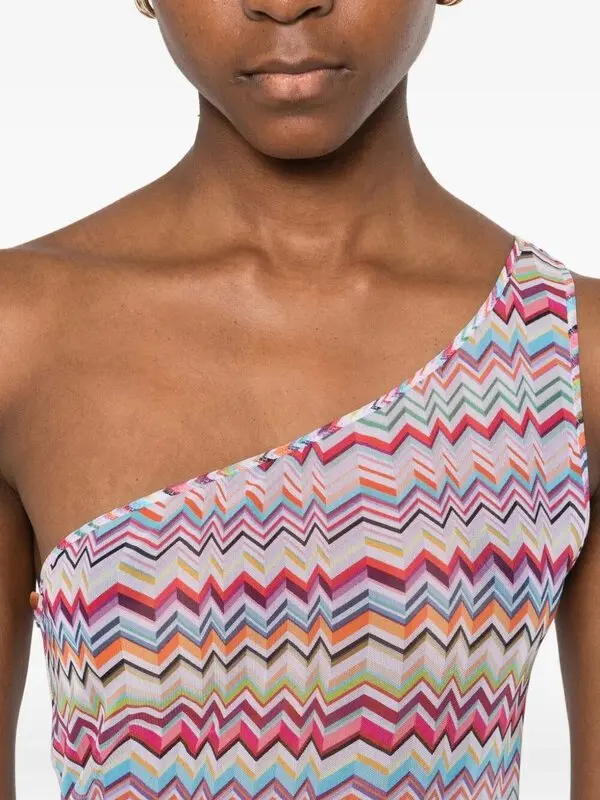 Missoni Long Cover Up