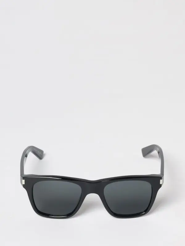 Saint Laurent Sl 875 Sunglasses In Recycled Acetate