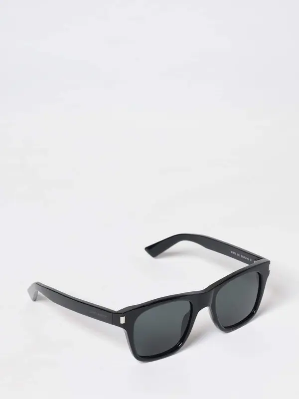 Saint Laurent Sl 875 Sunglasses - Black