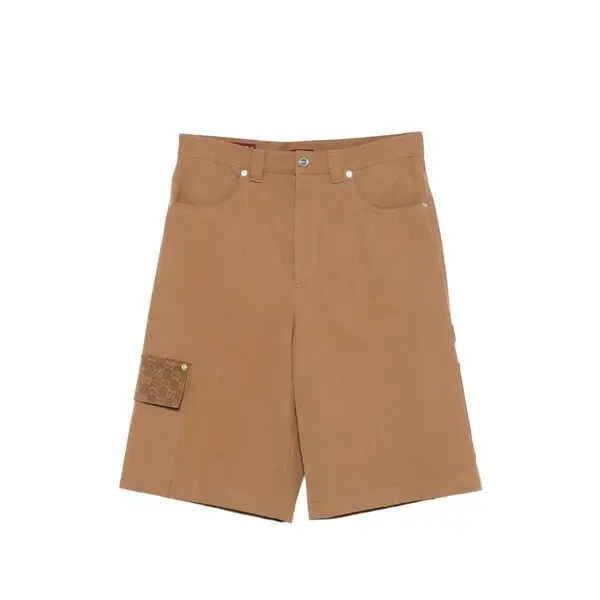 Gucci Shorts Chino Shorts