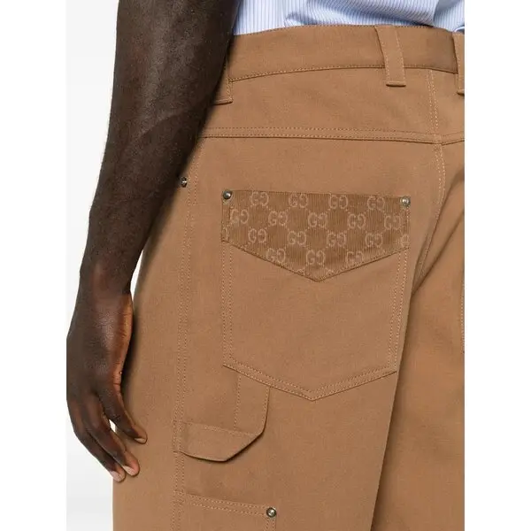 Gucci Shorts Chino Shorts