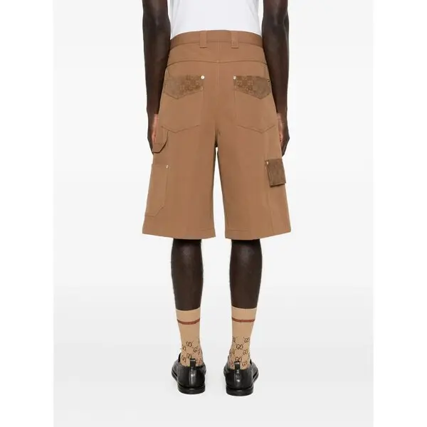Gucci Shorts Chino Shorts