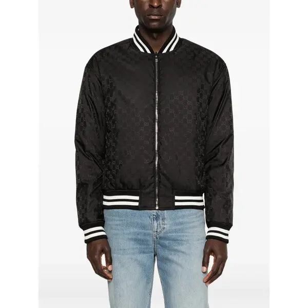 Gucci Jackets Bomber Jackets