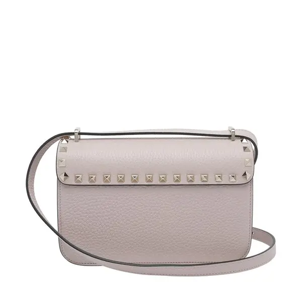 Valentino Garavani Small Crossbody Bag - Pink