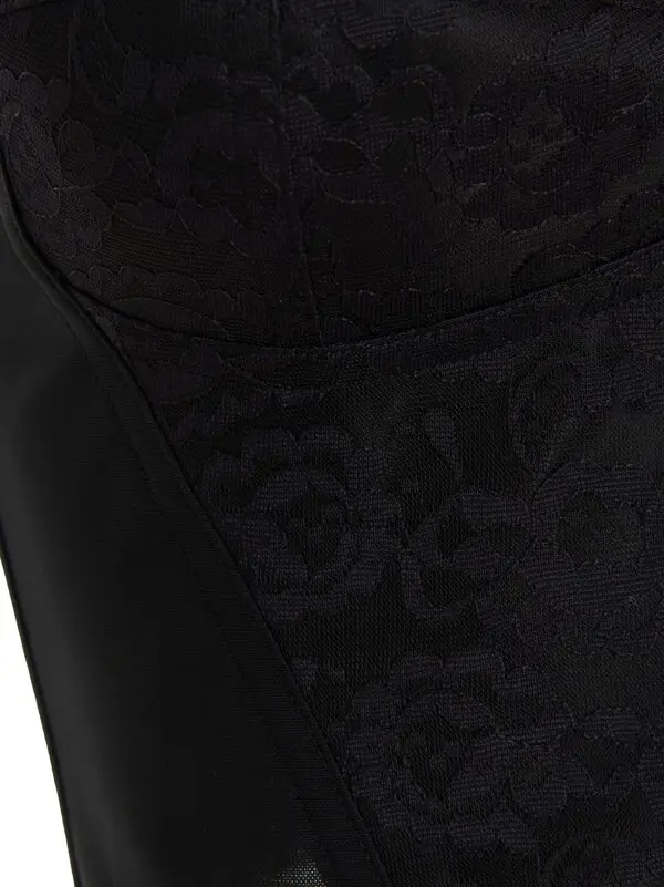 Dolce & Gabbana 90s’ Bustier