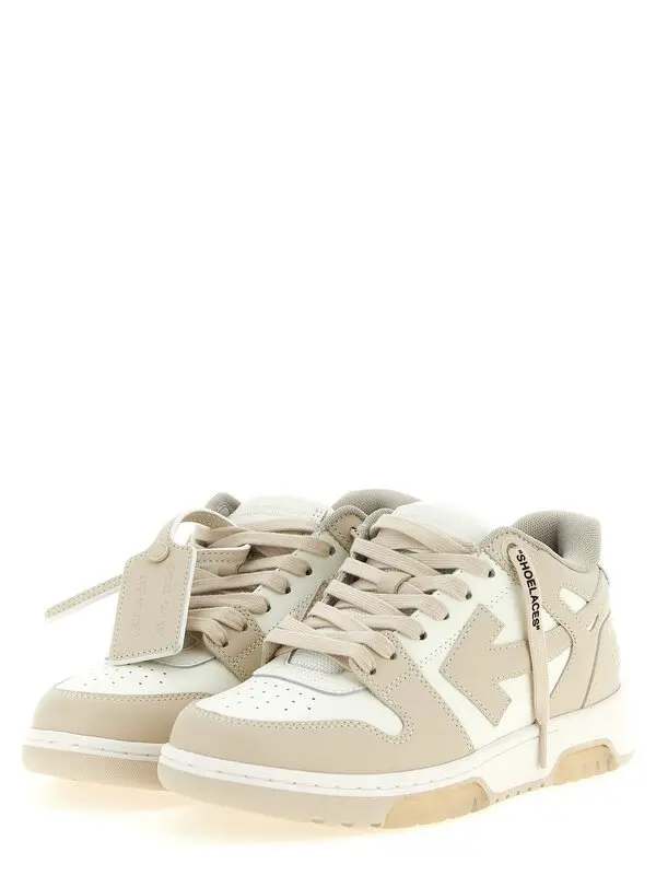 Off-White Out Of Office' Sneakers