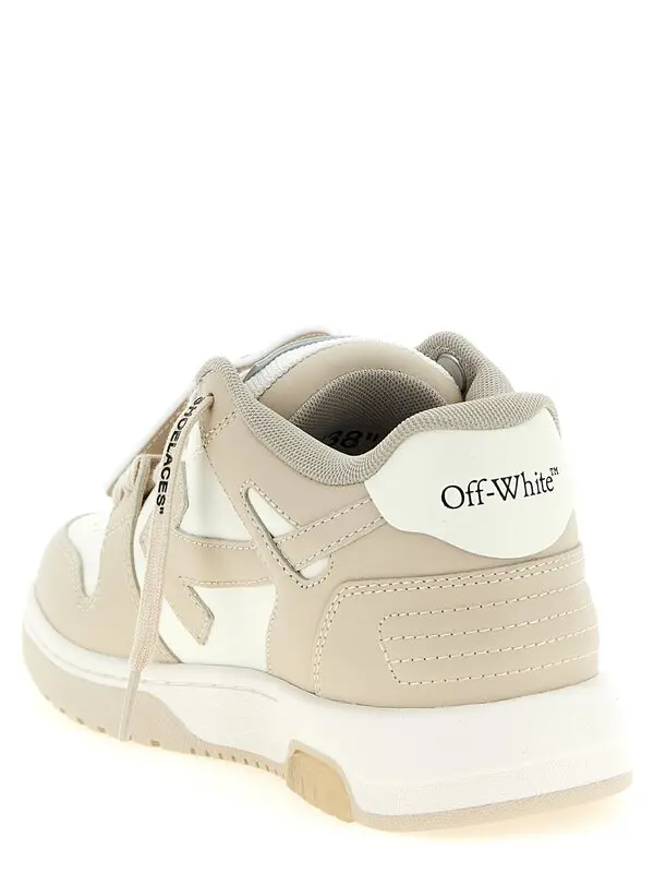 Off-White Out Of Office' Sneakers