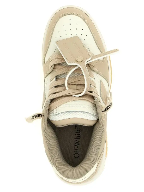 Off-White Out Of Office' Sneakers