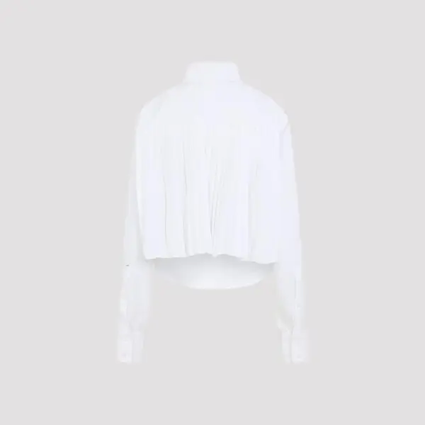 Sportmax Ceppo Shirt - White