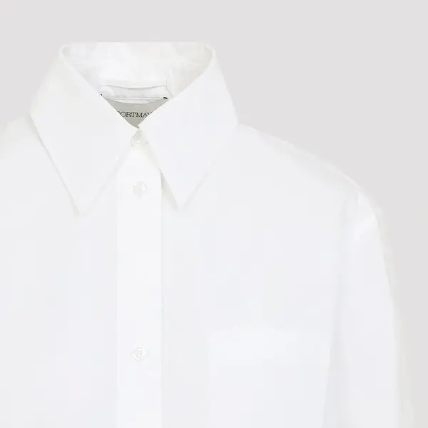 Sportmax Ceppo Shirt - White