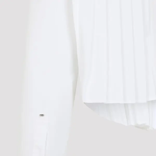 Sportmax Ceppo Shirt - White