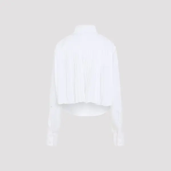 Sportmax Ceppo Shirt - White