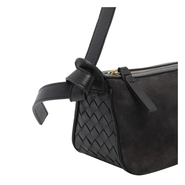 Bottega Veneta Nodo Shoulder Bag