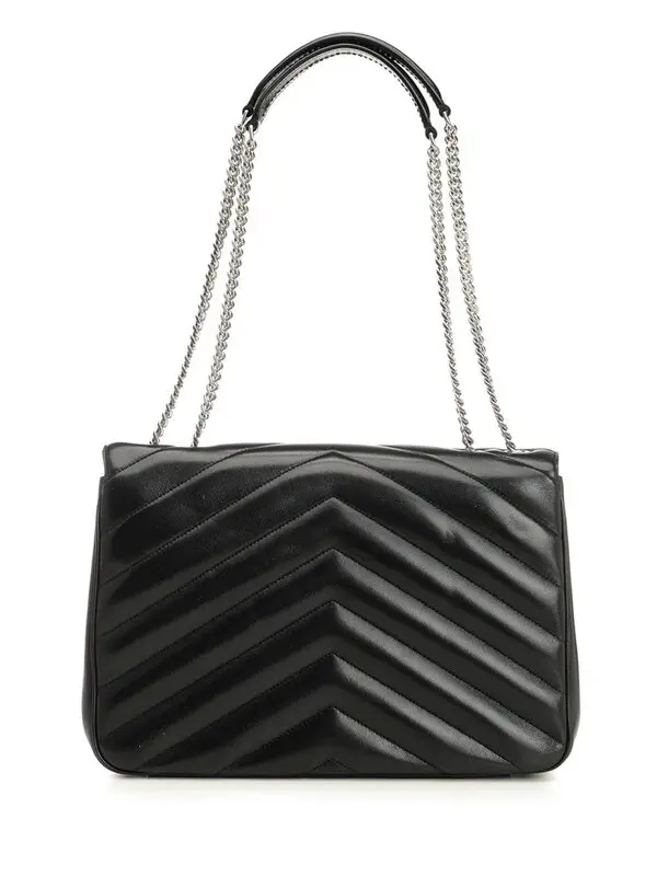 Saint Laurent Large Loulou Bag