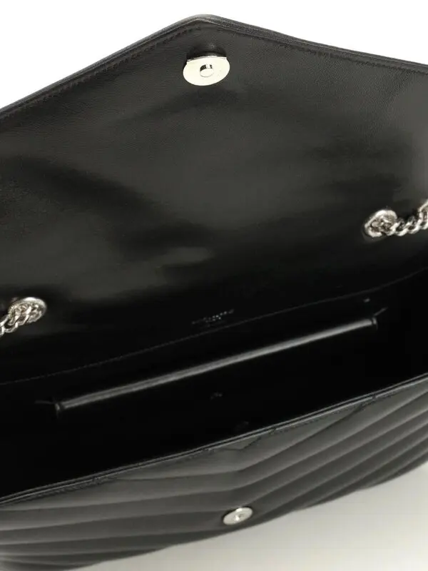 Saint Laurent Large Loulou Bag