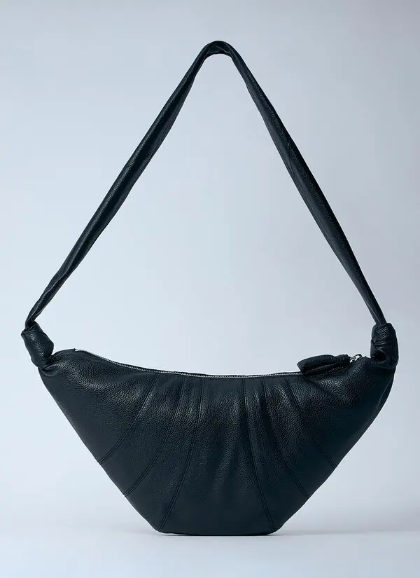 LEMAIRE Medium Croissant Crossbody Bag