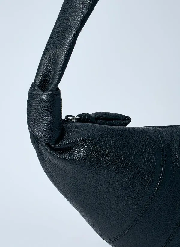LEMAIRE Medium Croissant Crossbody Bag