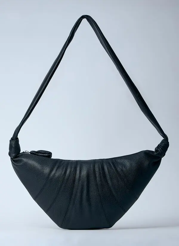 LEMAIRE Medium Croissant Crossbody Bag