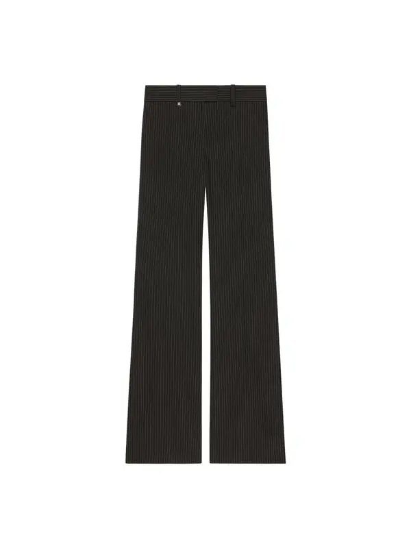 COURREGES Tailored Pants
