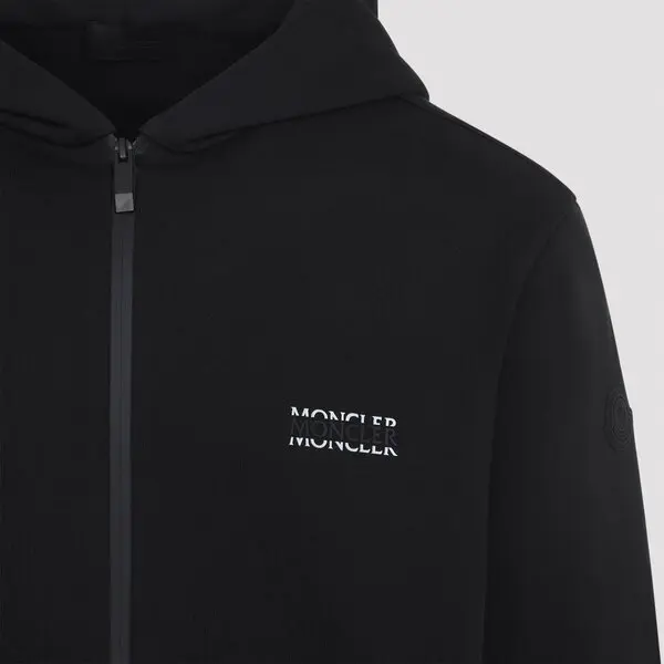 Moncler Cotton Sweatshirt
