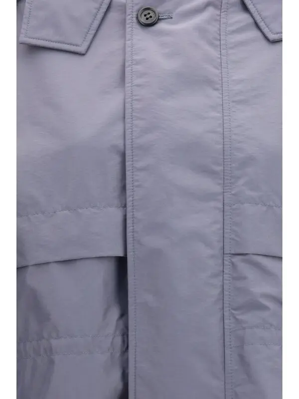 Marni Nylon Jacket