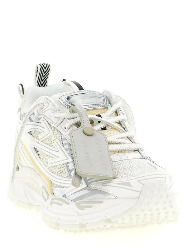 Off-White Be Right Back' Sneakers