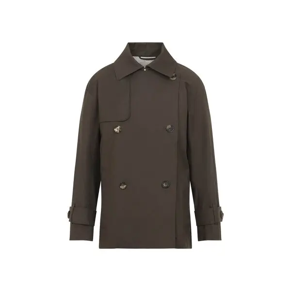 Max Mara Zeno Trench