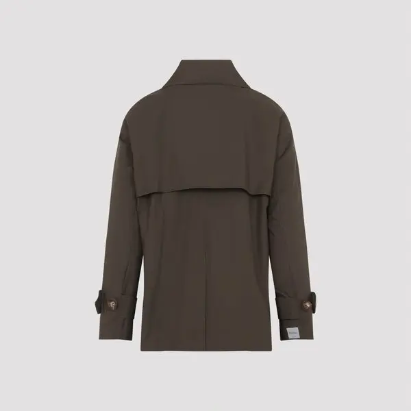 Max Mara Zeno Trench