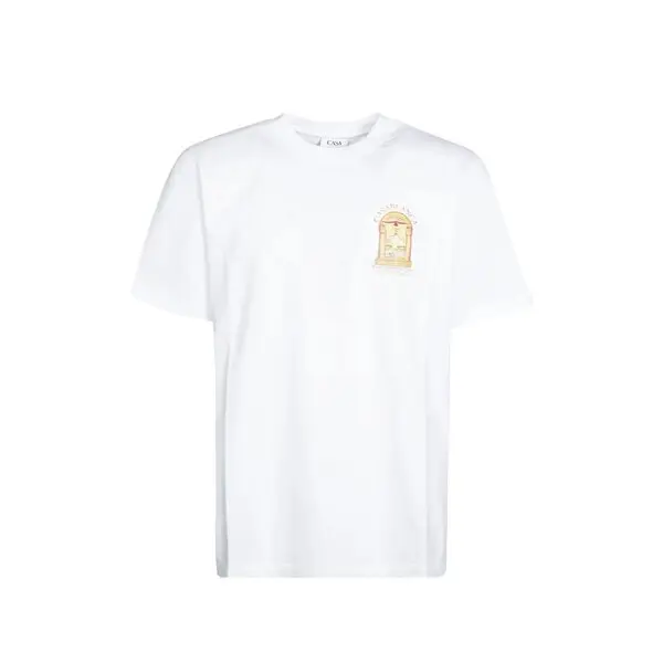 Casablanca T-shirts & Vests T-shirts