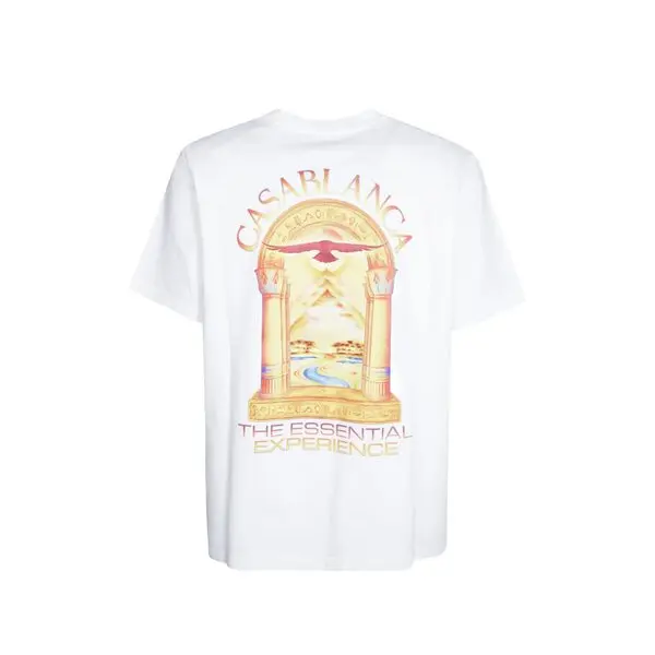 Casablanca T-shirts & Vests T-shirts