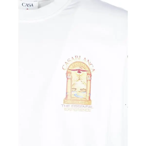Casablanca T-shirts & Vests T-shirts