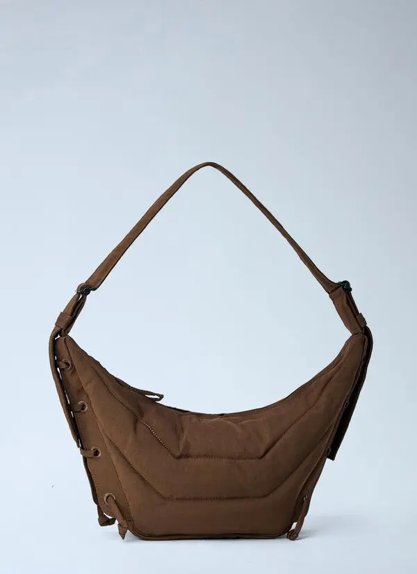 LEMAIRE Small Soft Game Crossbody Bag