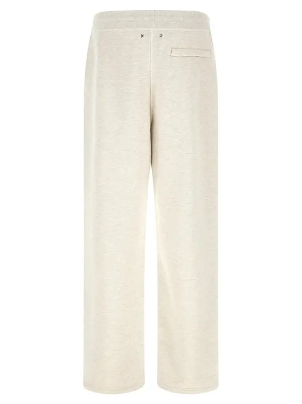 GOLDEN GOOSE Star' Joggers