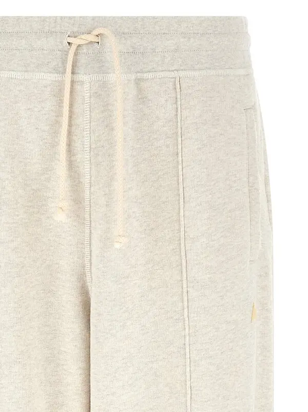 GOLDEN GOOSE Star' Joggers