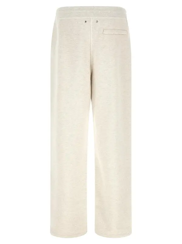 GOLDEN GOOSE Star' Joggers