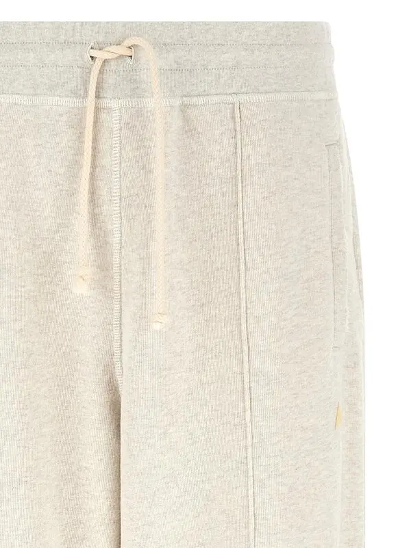 GOLDEN GOOSE Star' Joggers