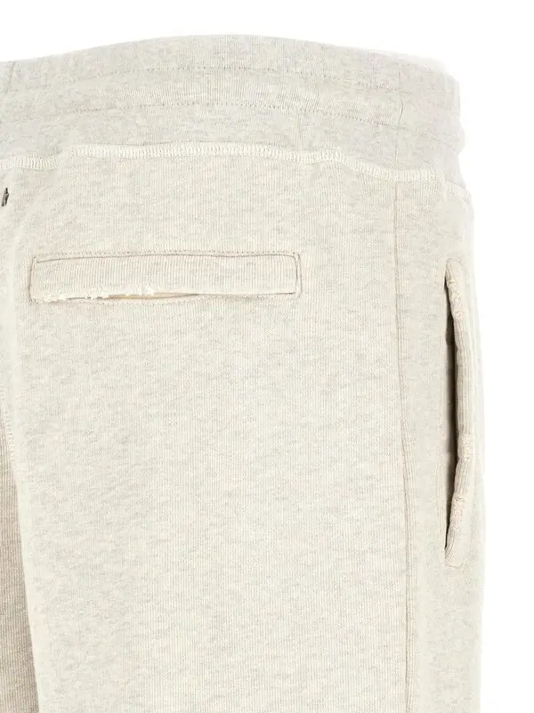 GOLDEN GOOSE Star' Joggers
