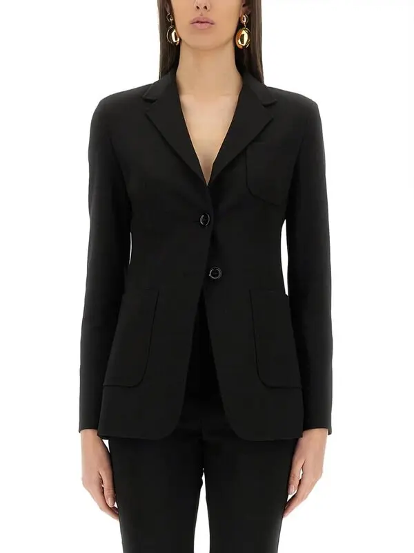Max Mara Anagni Jacket