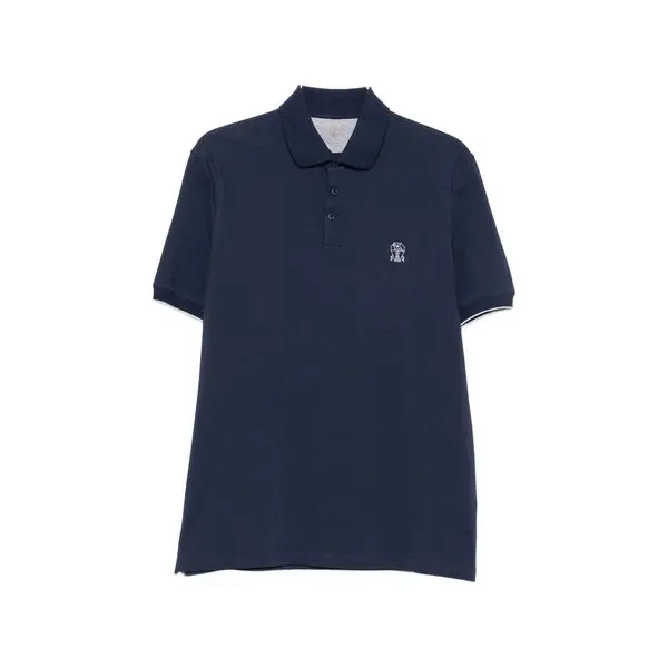 Brunello Cucinelli Polo Shirts