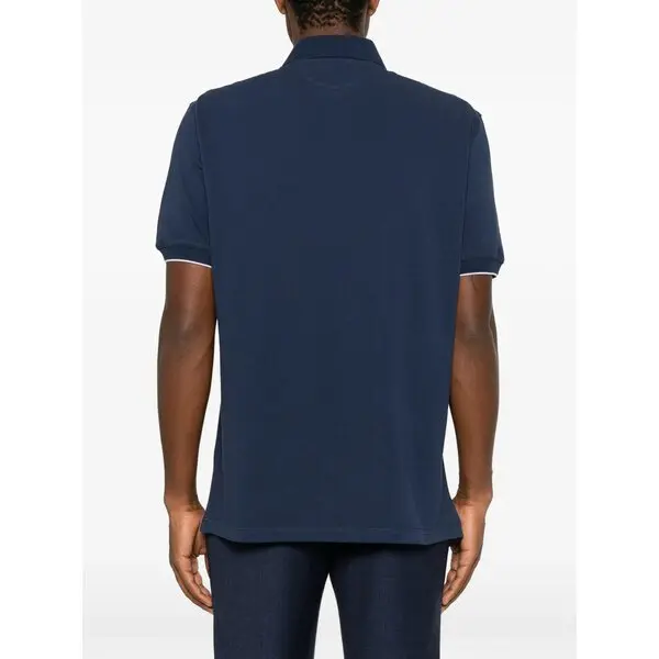 Brunello Cucinelli Polo Shirts